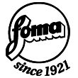 Foma Fomabrom Variant III Black & White (FB) Paper - Morco Limited