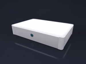 Orchard BeamBox LED Light Box, A4 - Morco Limited