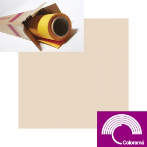 Colorama Oyster Paper Background - Morco Limited