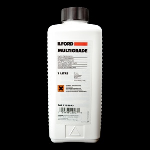 Ilford Multigrade Paper Developer - Morco Limited