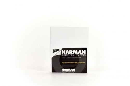 IlfordHarman Direct Positive Paper - Morco Limited