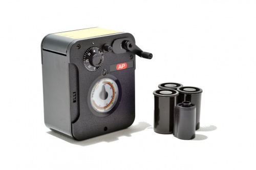 AP 35mm Bulk Film Loader - Morco Limited