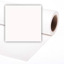 Colorama Super White Background Paper - Morco Limited
