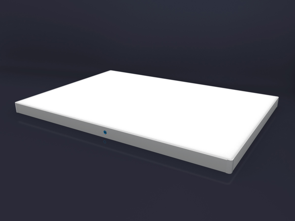 Orchard BeamBox LED Light Box, A0 - Morco Limited