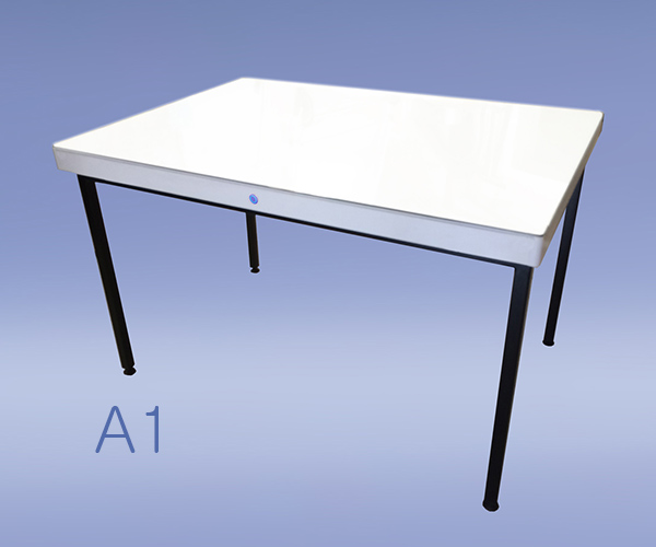 Orchard BeamTable LED Light Table, A1 - Morco Limited
