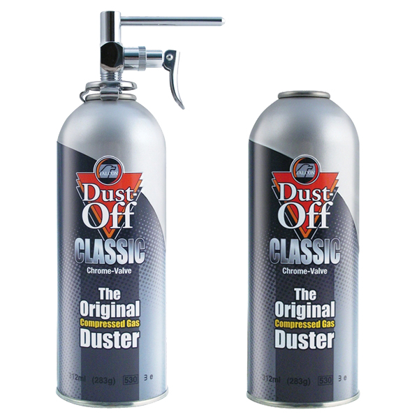 Dust Off Duster Classic - Morco Limited