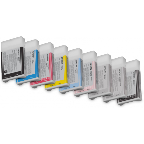 Epson T603 Series Inks - Morco Limited