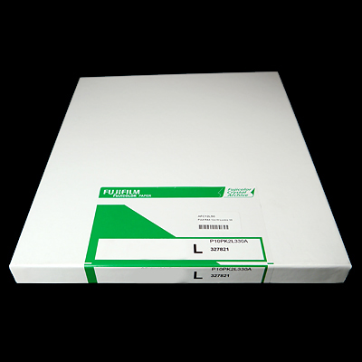 Fujicolor Crystal Archive RA4 - Morco Limited