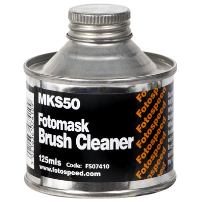 Fotospeed MKS50 Fotomask Cleaner - Morco Limited