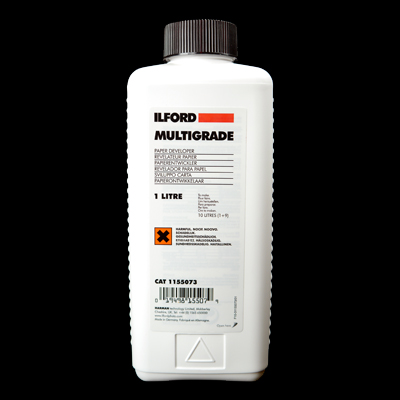 Ilford Multigrade Paper Developer - Morco Limited