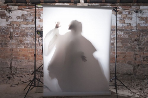 Colorama Translum Translucent Diffuser/Backdrop - Morco Limited