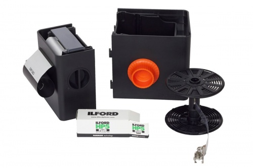 Ars-Imago Lab-Box 120 Module only - Morco Limited