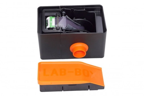 Ars-Imago Lab-Box 1 Module (35mm) - Morco Limited