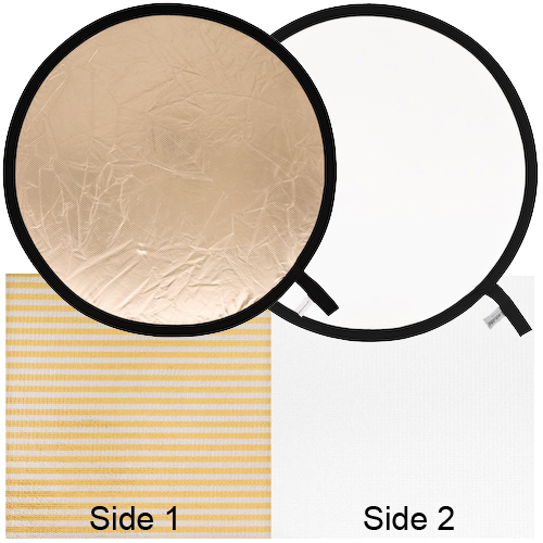 Lastolite Circular Reflectors and Diffusers - Morco Limited