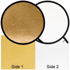 Lastolite Circular Reflectors and Diffusers - Morco Limited