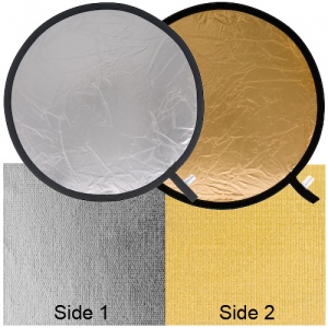 Lastolite Circular Reflectors and Diffusers - Morco Limited