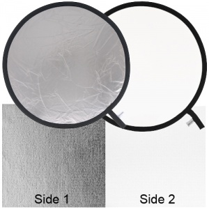 Lastolite Circular Reflectors and Diffusers - Morco Limited