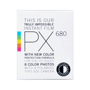 Impossible PX680 Colour - Morco Limited